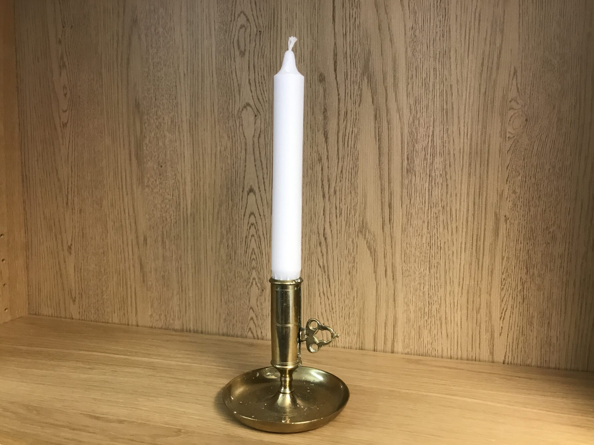 Andakt Västergården - Uppsala Missionskyrka